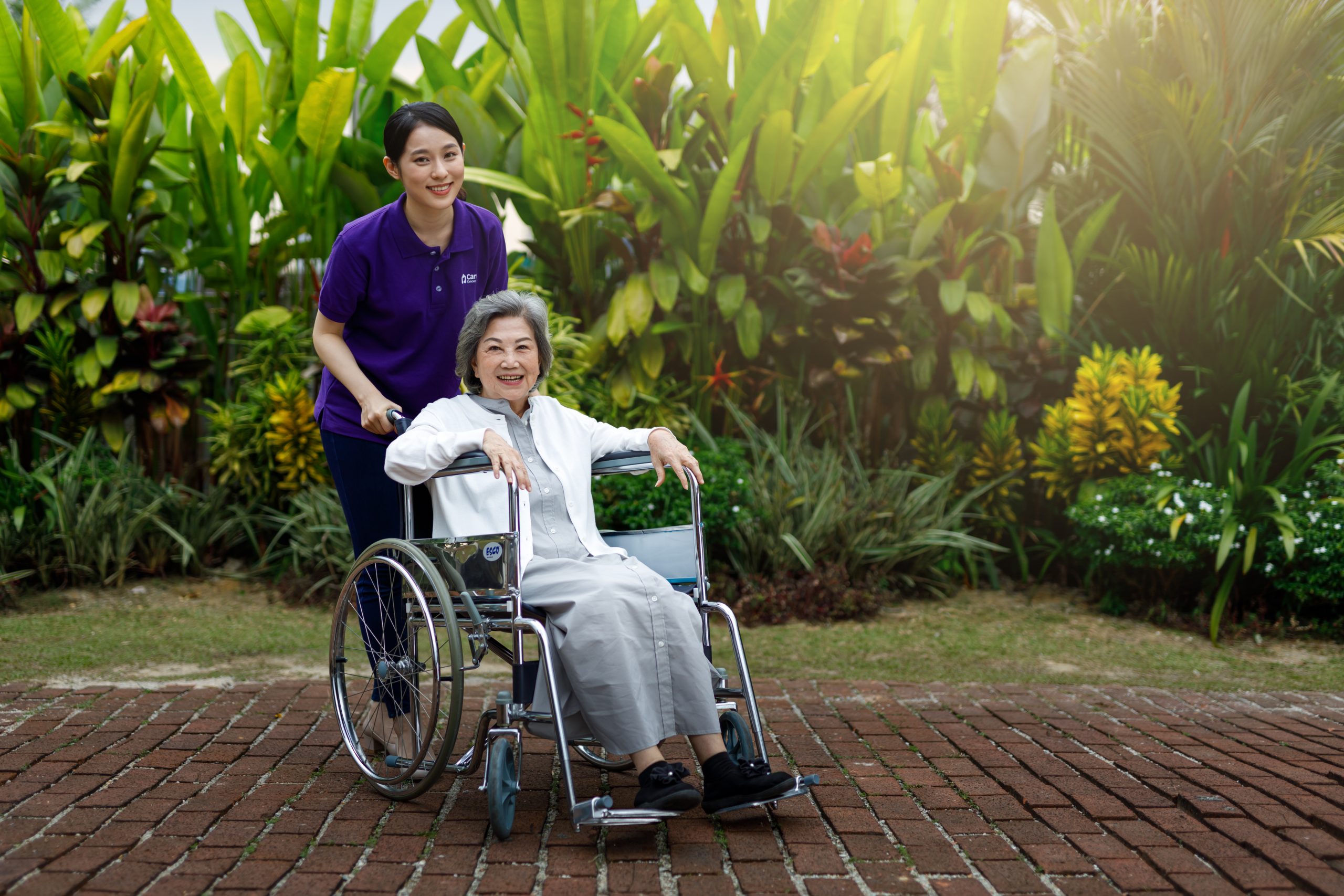 Care Collective | East Malaysia’s Largest Wellness Centre